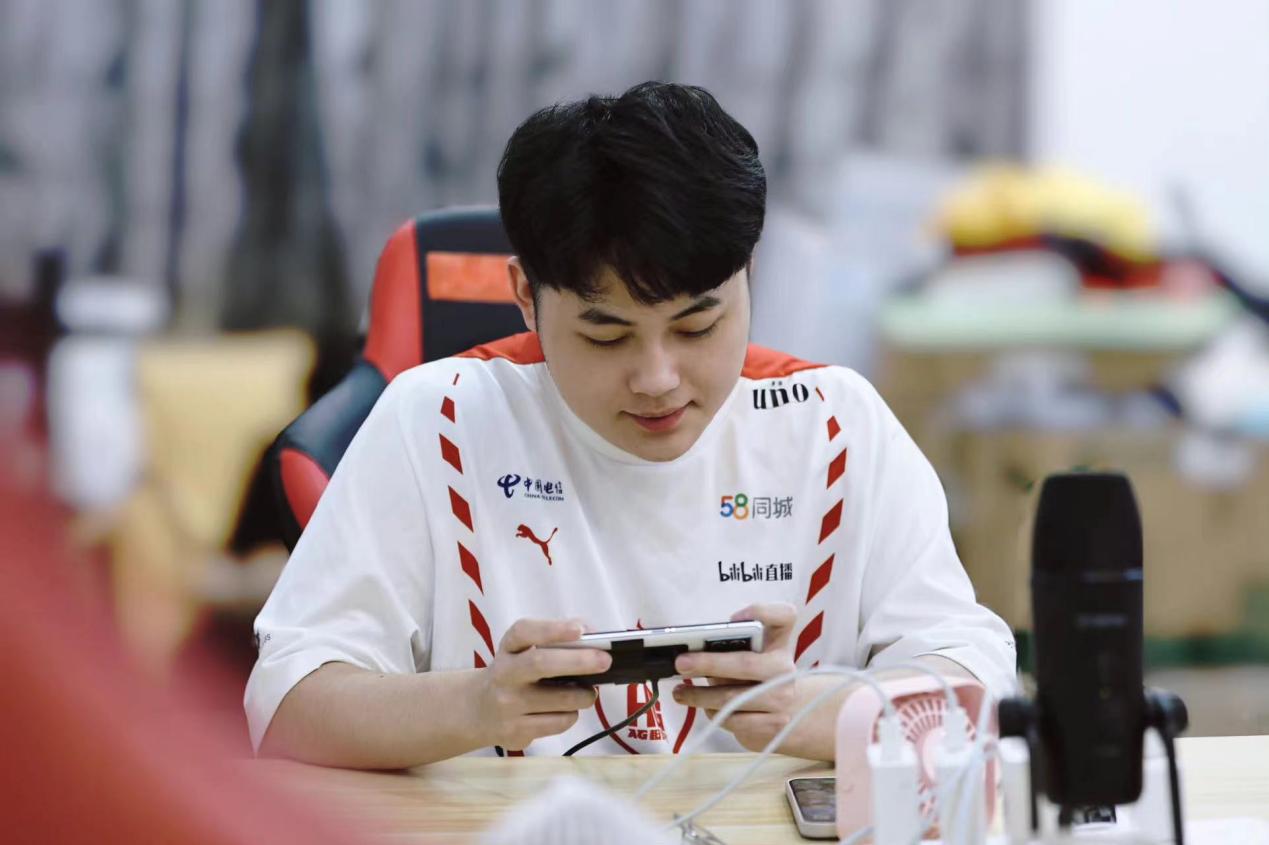 AG对上KSG7战全胜的马超，胜率到底有几成？-王者荣耀官方网站-腾讯游戏