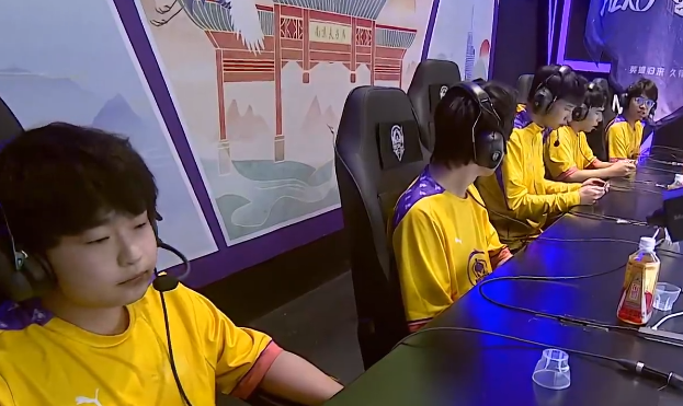 广州TTG四比二击败南京Hero，不然再拿五杀，TTG保S组成功！-王者荣耀官方网站-腾讯游戏