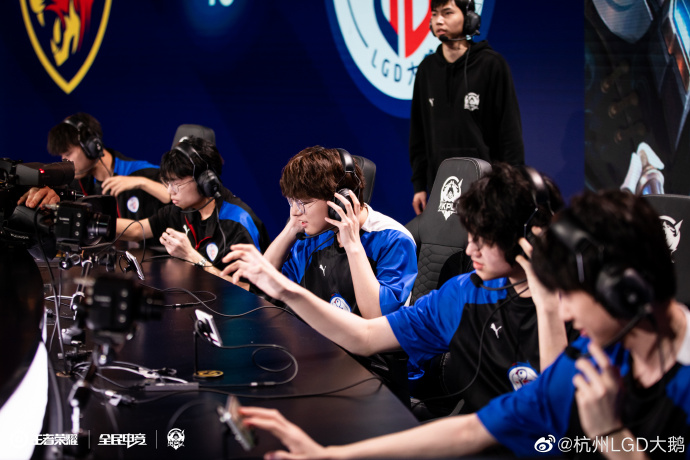 KPL今日看点：成都AG超玩会迎战杭州LGD大鹅，Cat对战老东家！-王者荣耀官方网站-腾讯游戏