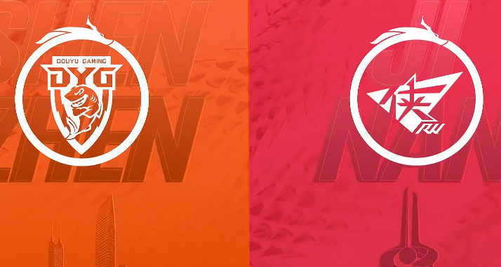 新赛季重组，深圳DYG3比1拿下济南RW侠喜提开门红，暂居A组第二！-王者荣耀官方网站-腾讯游戏