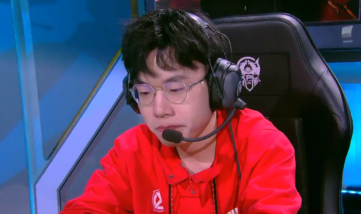 “三年之约”，上海EDG.M4比2淘汰XYG，XYG真的是“大热必败”？-王者荣耀官方网站-腾讯游戏