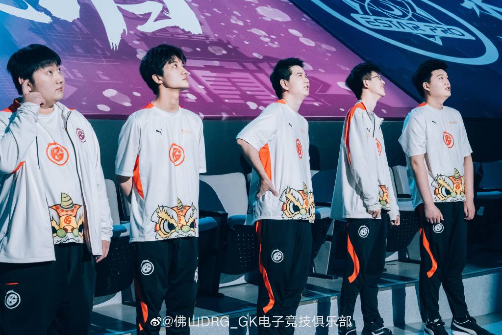 KPL夏季赛最强黑马上海EDGM，面对佛山GK，Roc能否再下一城？-王者荣耀官方网站-腾讯游戏