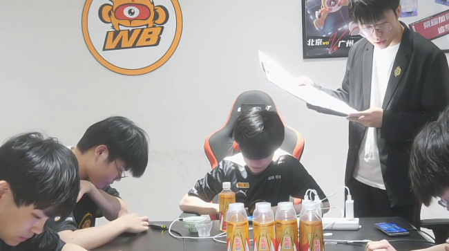 北京WB三比二击败广州TTG，乔兮射手毁天灭地，三局斩获三个MVP-王者荣耀官方网站-腾讯游戏