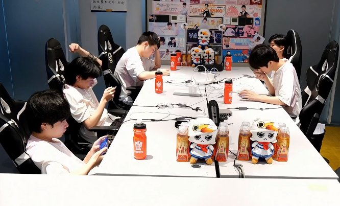 XYG三比零击败厦门VG，队伍状态完全回归，碾压姿态势不可挡！-王者荣耀官方网站-腾讯游戏