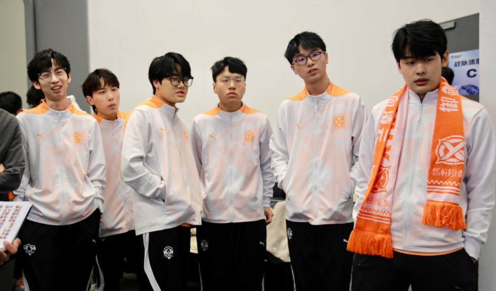 又一次无缘KPL季后赛！XYG究竟出了什么问题-王者荣耀官方网站-腾讯游戏