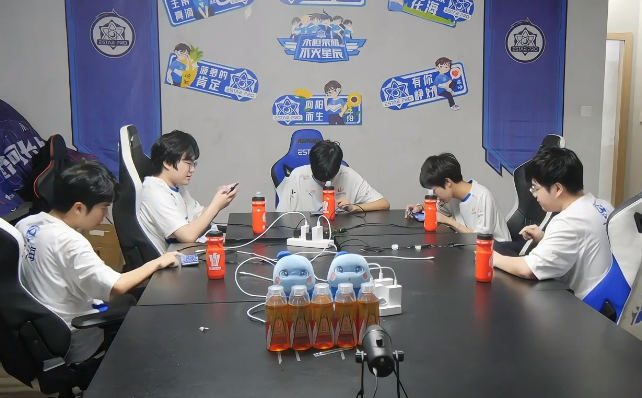 佛山DRG.GK三比二击败武汉eStar，实力再次精进，拿到第三轮首胜-王者荣耀官方网站-腾讯游戏