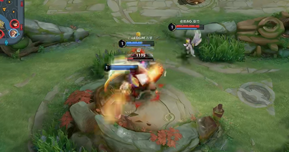 4月4日成都AG对战上海EDGM，AG3比0率先拿下赛点-王者荣耀官方网站-腾讯游戏