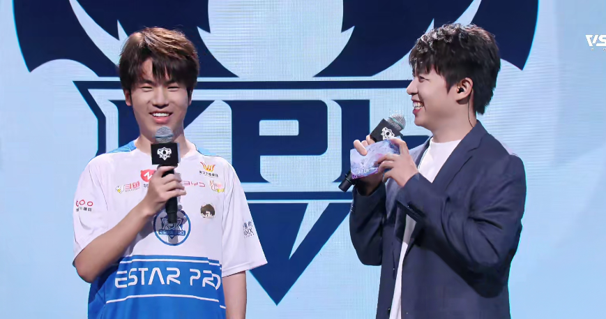 孤胆英雄云黎让人心疼，猫神跳预言家！eStar3-1RNG-王者荣耀官方网站-腾讯游戏