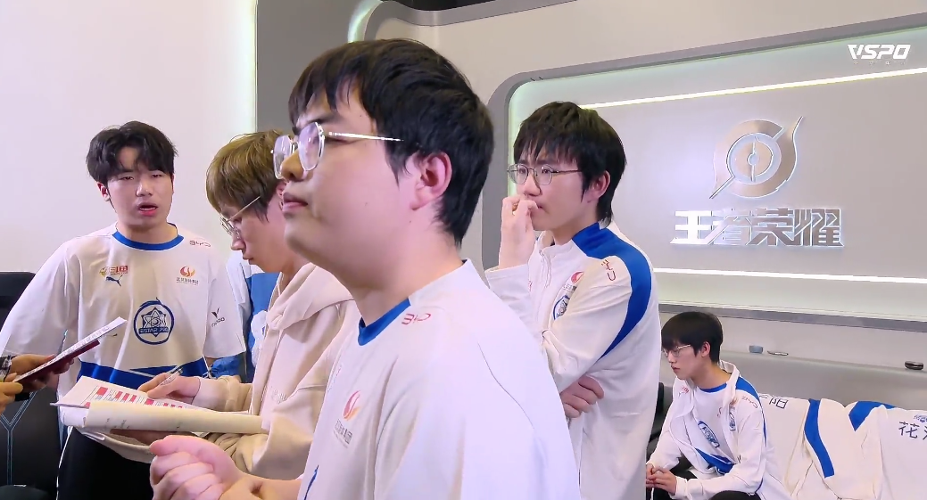 KPL大魔王回来了？eStar3-2RW终结五连败，玄铠：笑影是不可缺的-王者荣耀官方网站-腾讯游戏