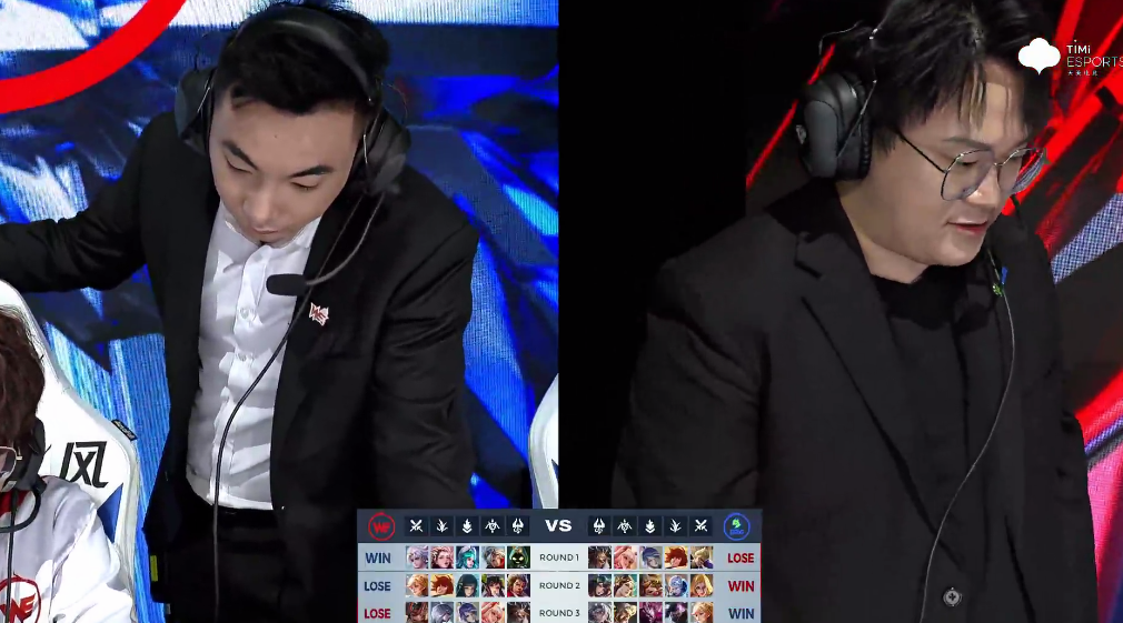 花重金在B组原地踏步？DRG3-2送WE去B组：梦岚说到做到-王者荣耀官方网站-腾讯游戏