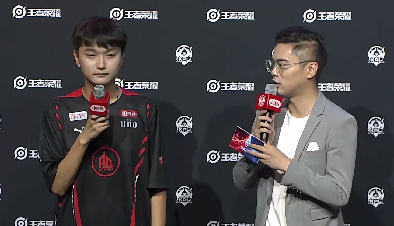 AG四连败还有希望去胜者组！WB3-1AG：猫神不可置信并止不住笑意-王者荣耀官方网站-腾讯游戏