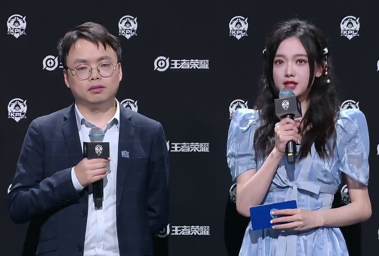 今屿会带来AG未央那样的效果吗？TTG1-3不敌KSG，老盖说出原因！-王者荣耀官方网站-腾讯游戏