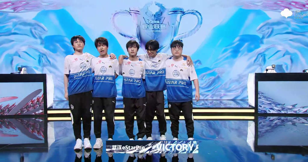 孤胆英雄云黎让人心疼，猫神跳预言家！eStar3-1RNG-王者荣耀官方网站-腾讯游戏