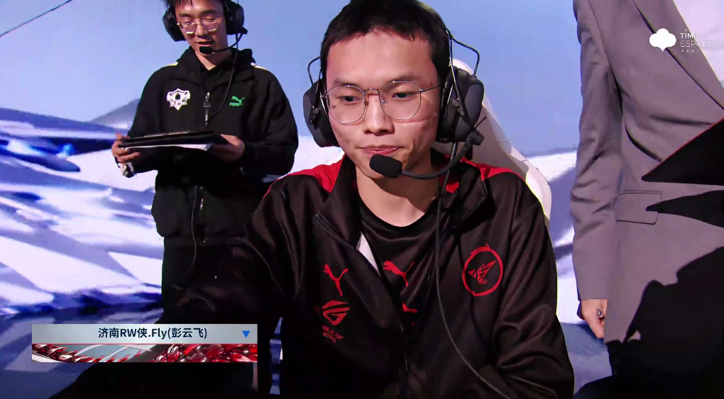Fly中途被换心碎了！RW1-3不敌VG：无双问题很大-王者荣耀官方网站-腾讯游戏