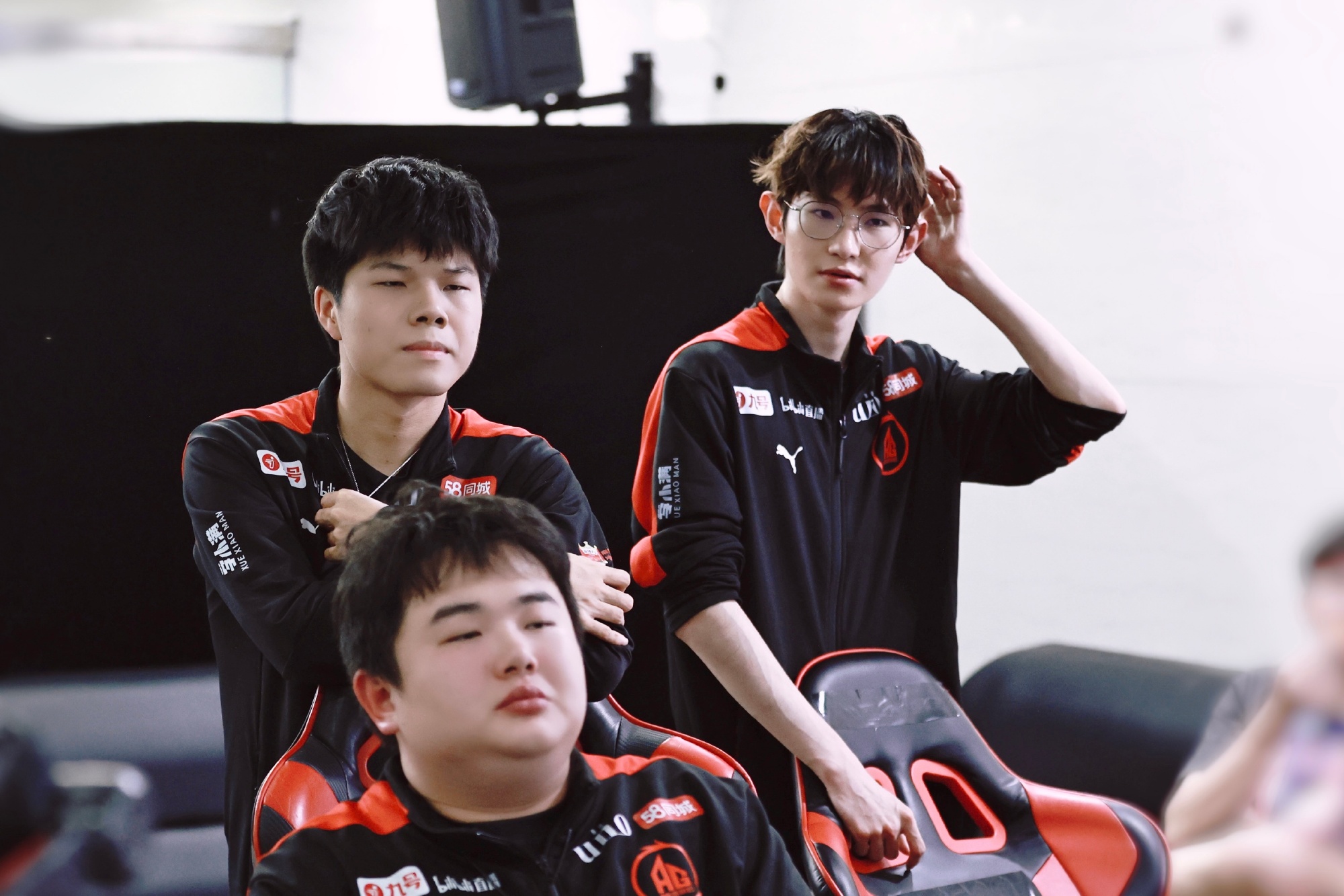 AG如BAO所言已完善好？小玖和一诺互秀，AG1-0KSG却被指出问题！-王者荣耀官方网站-腾讯游戏