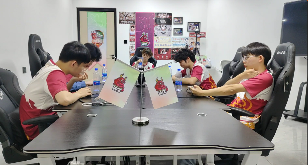 AG不该放小怀去K甲？初晨尽力了，NBW3-1复仇Wz：瓶子讲出问题！-王者荣耀官方网站-腾讯游戏