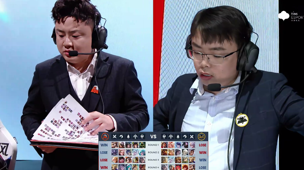 KSG时隔一千多天战胜狼队！DRG爆冷3-0零封WB-王者荣耀官方网站-腾讯游戏