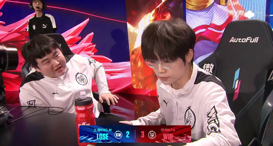 KPL第二支淘汰战队诞生！MTG3-2险胜RNGM，望月草却指出未央问题-王者荣耀官方网站-腾讯游戏