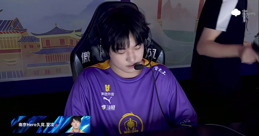 无畏复出失败！傲寒状态回来了，Hero3-2险胜XYG：A组有可能加赛-王者荣耀官方网站-腾讯游戏