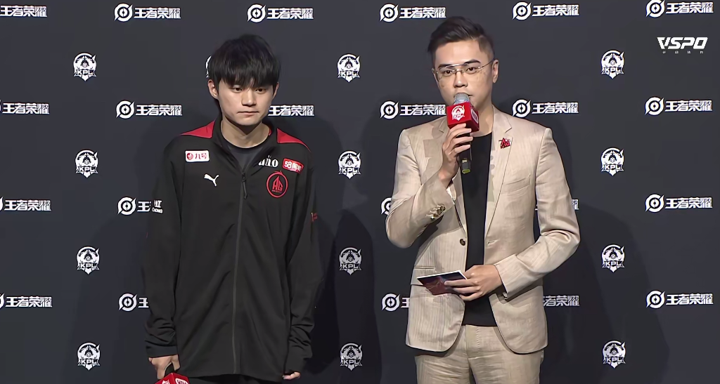 狼队零封暴打AG晋级胜者组！妖刀成无MVP战神，Fly：目标第九冠-王者荣耀官方网站-腾讯游戏