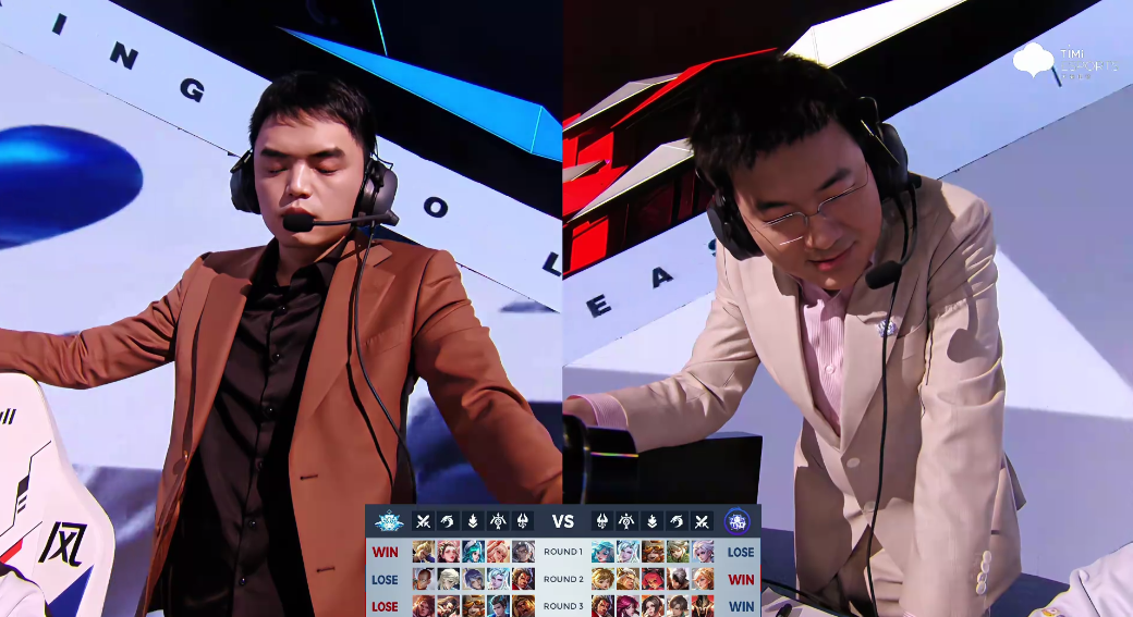 KPL三队加赛还差一步！TTG3-2BOA：小白熊镜一秀五-王者荣耀官方网站-腾讯游戏