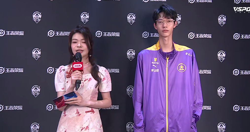 无畏复出失败！傲寒状态回来了，Hero3-2险胜XYG：A组有可能加赛-王者荣耀官方网站-腾讯游戏