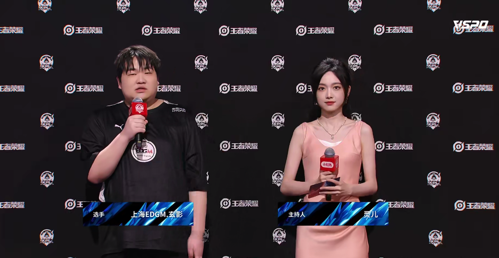 替补辅助笑影会转正？RW让二追三EDGM，梓轩：千世给了我很多帮助-王者荣耀官方网站-腾讯游戏