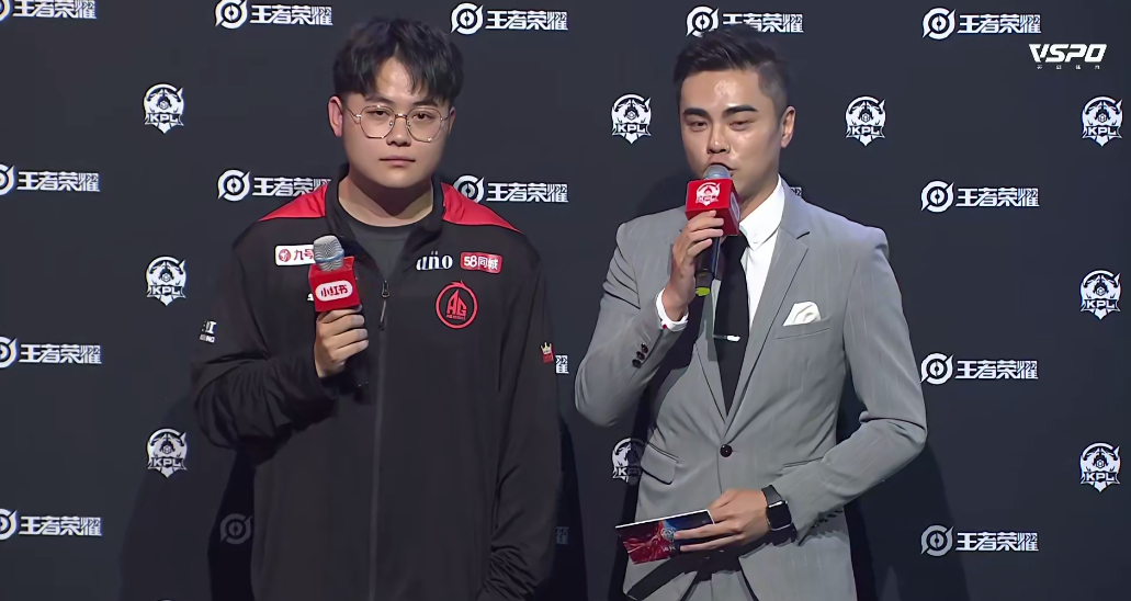 虽败犹荣！AG不敌WB却已成长为强队：忆安很自信，暖阳喜欢坦野！-王者荣耀官方网站-腾讯游戏