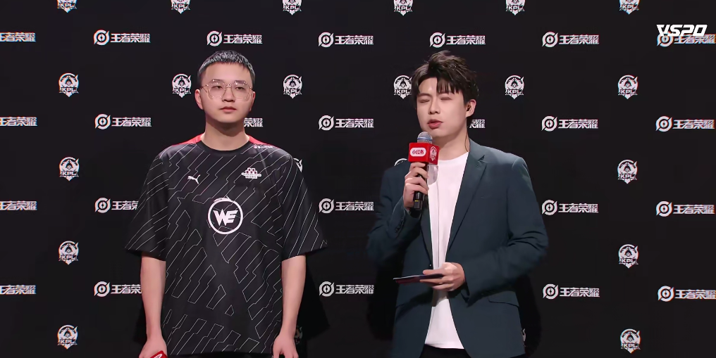 KPL第一支淘汰战队产生！VG0-3不敌WE：无缘三个赛事，放假半年-王者荣耀官方网站-腾讯游戏