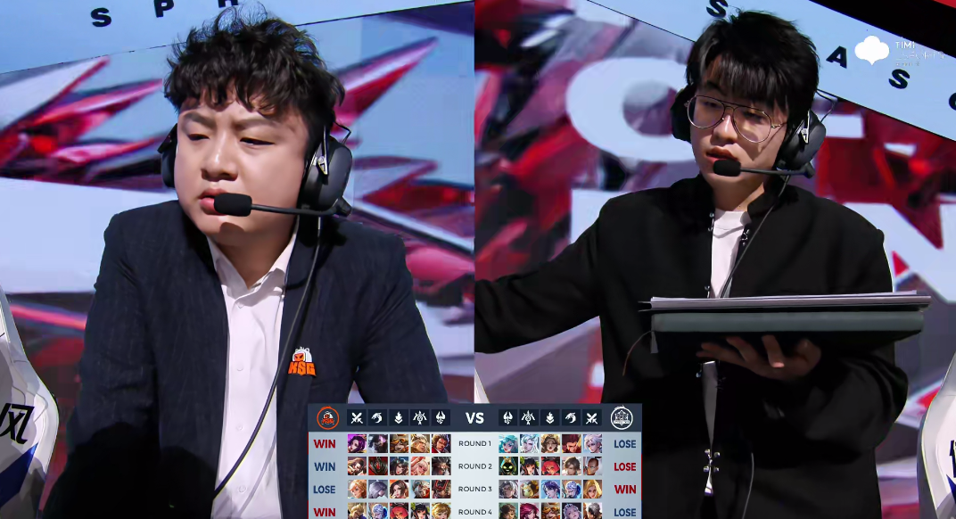 点教被狼队打通任督二脉！KSG淘汰eStar：坦然成破绽-王者荣耀官方网站-腾讯游戏