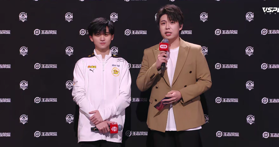 张大仙崩溃了，洪洗象BP全责？觉醒的WB4-1暴打XYG，九月吐槽WB！-王者荣耀官方网站-腾讯游戏