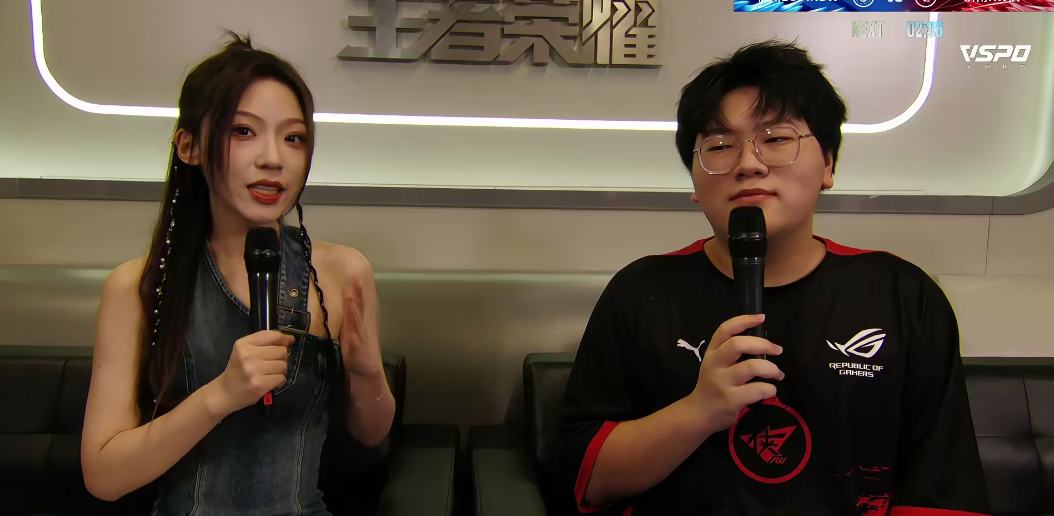 猫神去AG影响了绝意！RW4-2淘汰LGD：战神梓轩四连MVP并放出狠话-王者荣耀官方网站-腾讯游戏