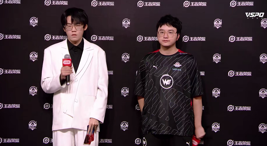 猪哼指出湘军问题！WE2-3不敌KSG惨遭三连败：556辅助玩得很抽象-王者荣耀官方网站-腾讯游戏