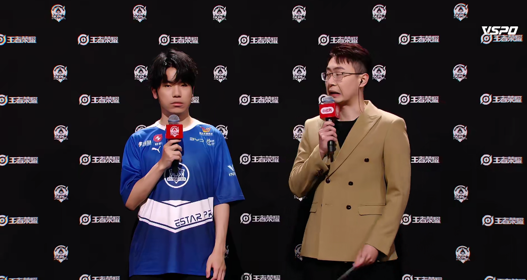 时隔434天，XYG再次战胜eStar！九月：对胜利的渴望和贪婪很强烈-王者荣耀官方网站-腾讯游戏