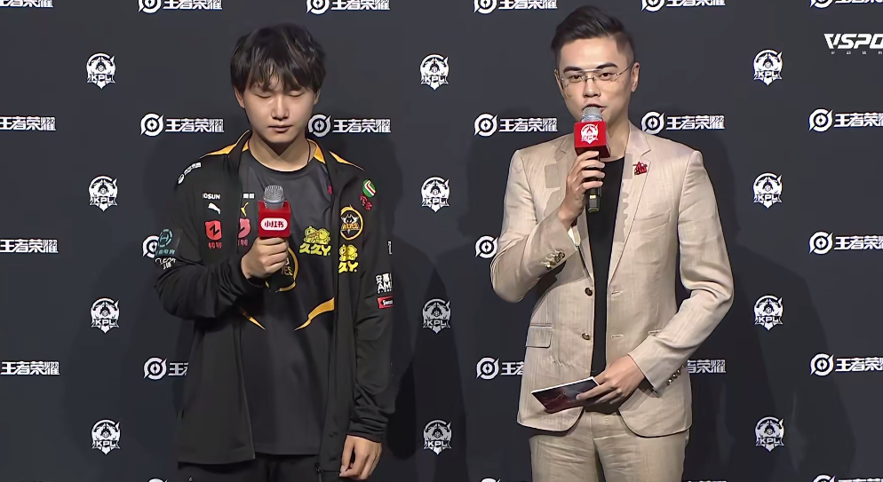 狼队零封暴打AG晋级胜者组！妖刀成无MVP战神，Fly：目标第九冠-王者荣耀官方网站-腾讯游戏