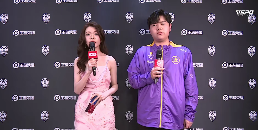 A组首支锁定季后赛和世冠的战队诞生！DYG3-2Hero：小义只想夺冠-王者荣耀官方网站-腾讯游戏