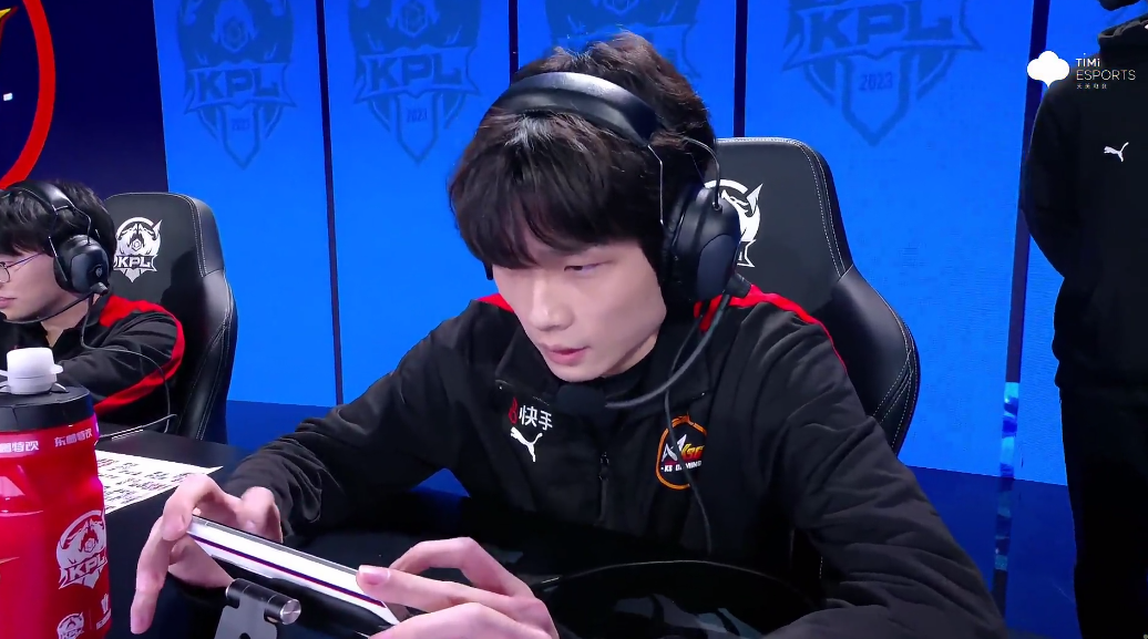 今屿会带来AG未央那样的效果吗？TTG1-3不敌KSG，老盖说出原因！-王者荣耀官方网站-腾讯游戏