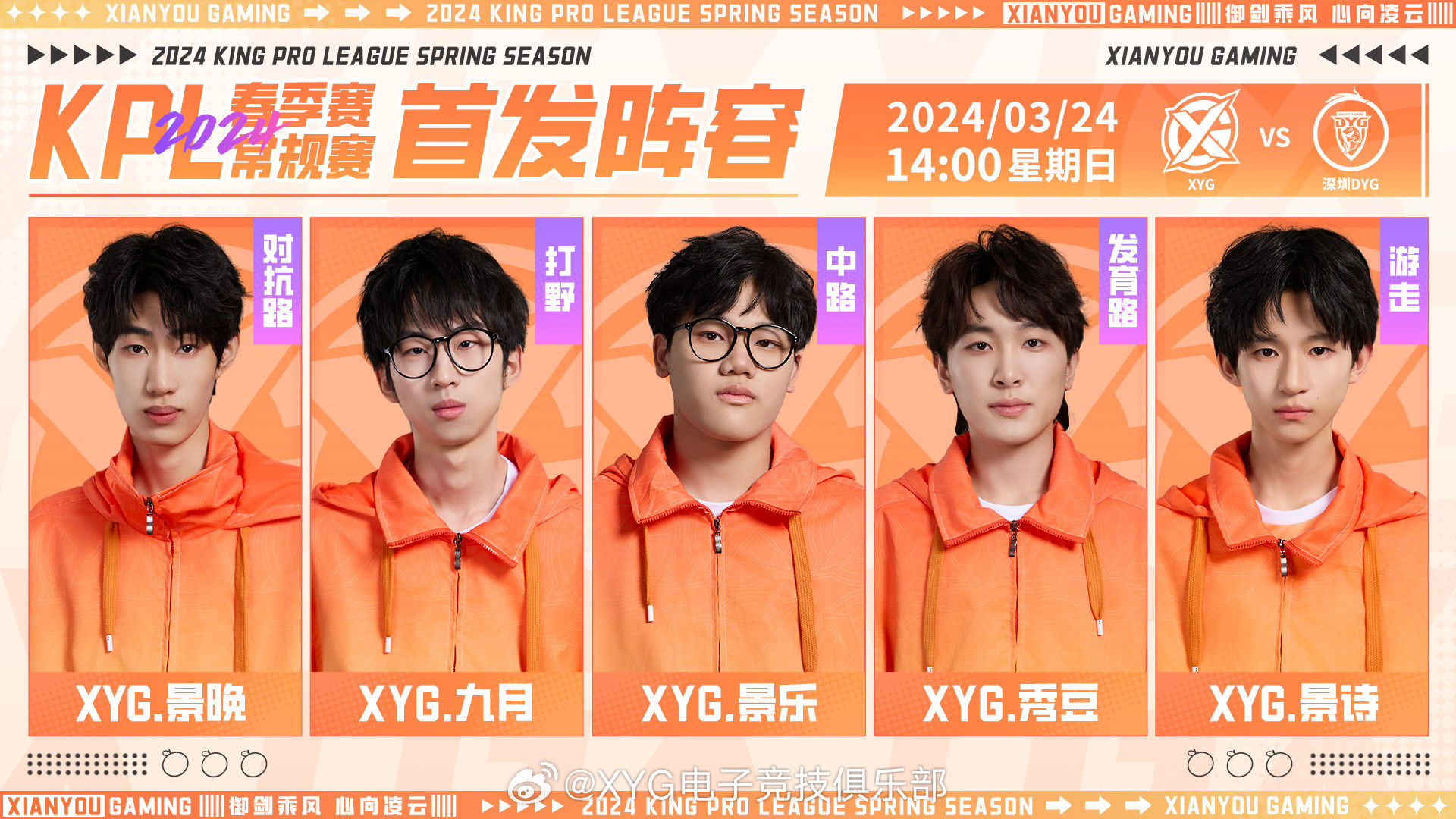 水鬼XYG爆冷掀翻DYG：洗碗超人景晚醒了，Hero续命！-王者荣耀官方网站-腾讯游戏