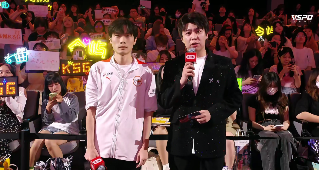 1穿4创A组历史！KSG4-2淘汰WB锁定败决，今屿：跨过小胖零封狼队-王者荣耀官方网站-腾讯游戏