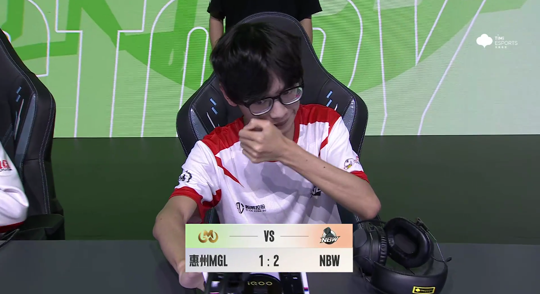 七年最初都是AG出来的，却不适合搭配在一起？NBW2-1MGL终结2连败-王者荣耀官方网站-腾讯游戏