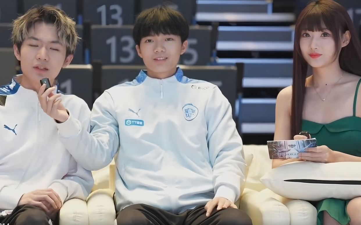 清清抽了九尾！TTG3-1战胜LGD：张角被月光荼毒很深-王者荣耀官方网站-腾讯游戏