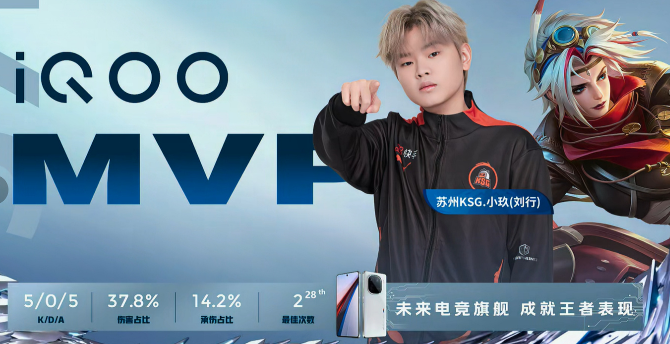 KSG让二追三TTG：紫幻下蛋流守约太炸裂，张凯BP被质疑-王者荣耀官方网站-腾讯游戏