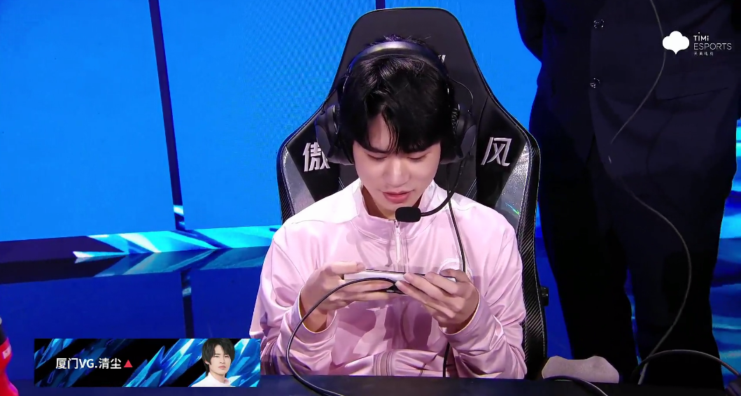 小羽王昭君师承人间冰柜暴风锐！VG1-3RNGM遭5连败，猪哼说出问题-王者荣耀官方网站-腾讯游戏