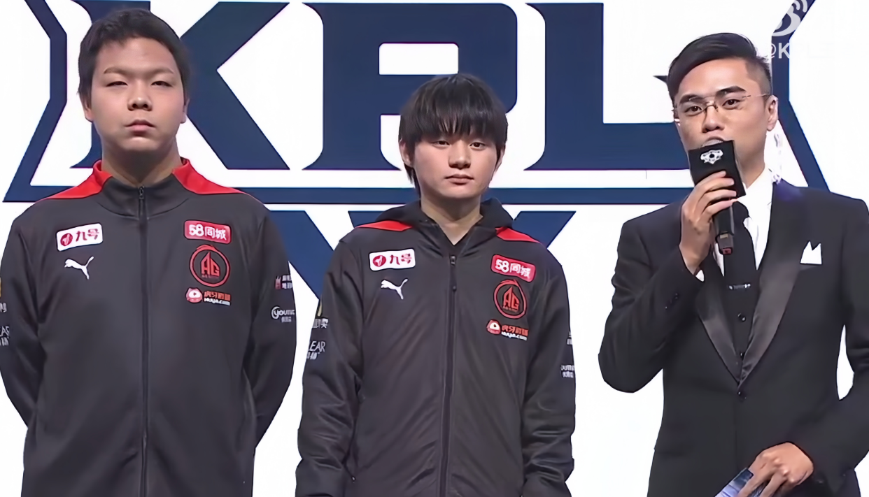 长生大帅已读乱回！AG3-1险胜VG：拖米担心Hero顶不住-王者荣耀官方网站-腾讯游戏