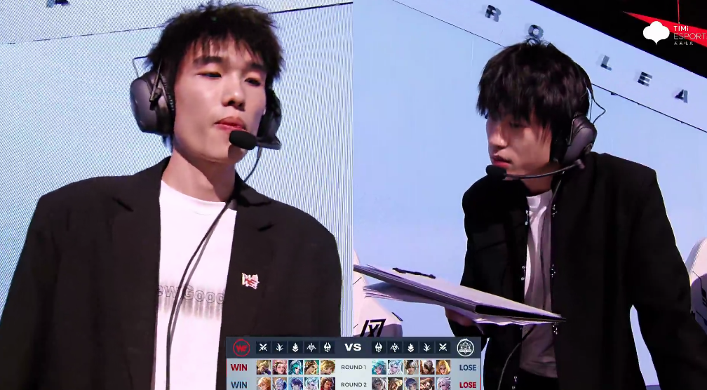 花海发扬Fly精神？ES3-2WE即将冲A，XYG成最大输家-王者荣耀官方网站-腾讯游戏