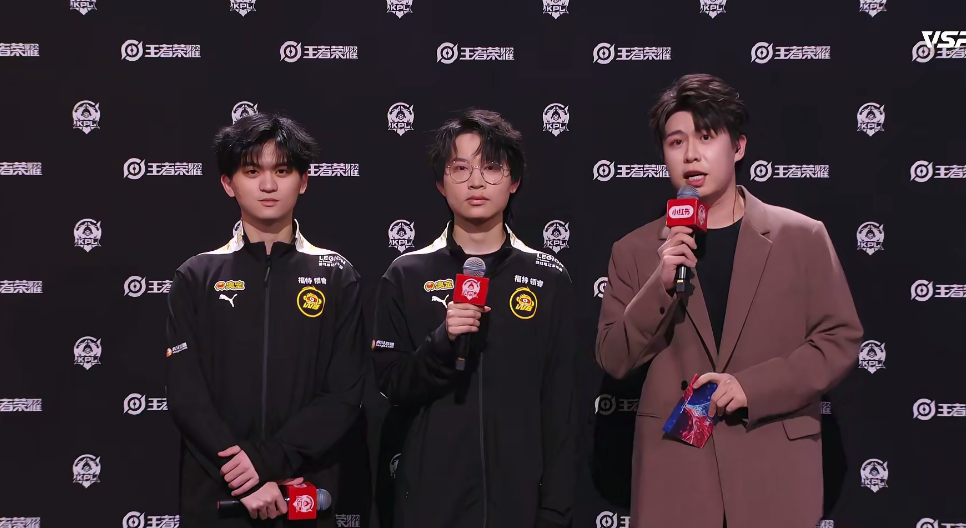 XYGS/A卡位赛对手确定！WB送DYG五连败：队长小义承受了太多-王者荣耀官方网站-腾讯游戏