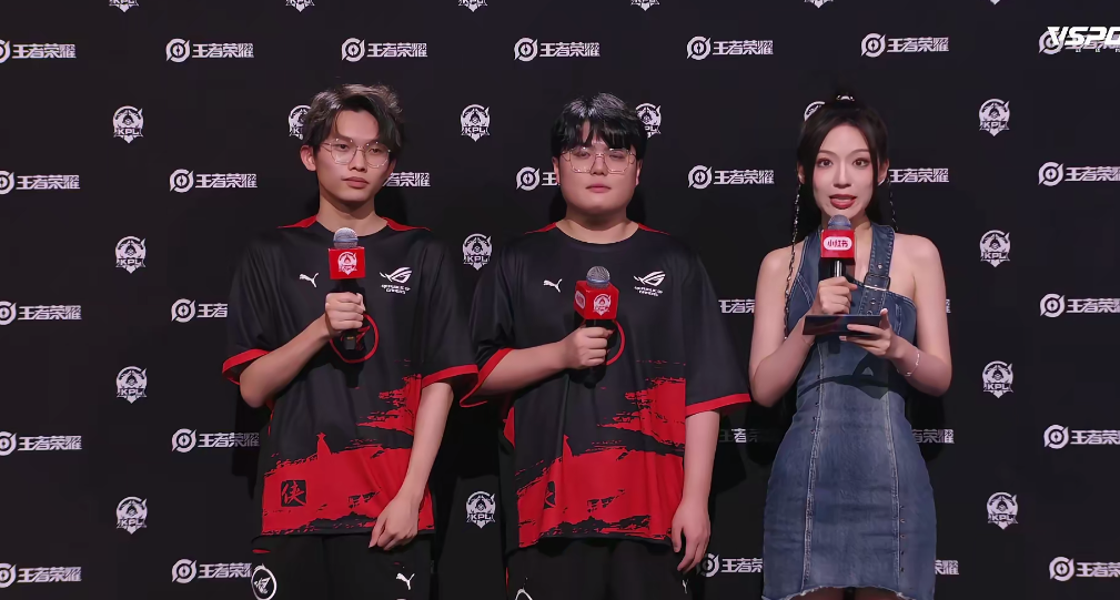 猫神去AG影响了绝意！RW4-2淘汰LGD：战神梓轩四连MVP并放出狠话-王者荣耀官方网站-腾讯游戏