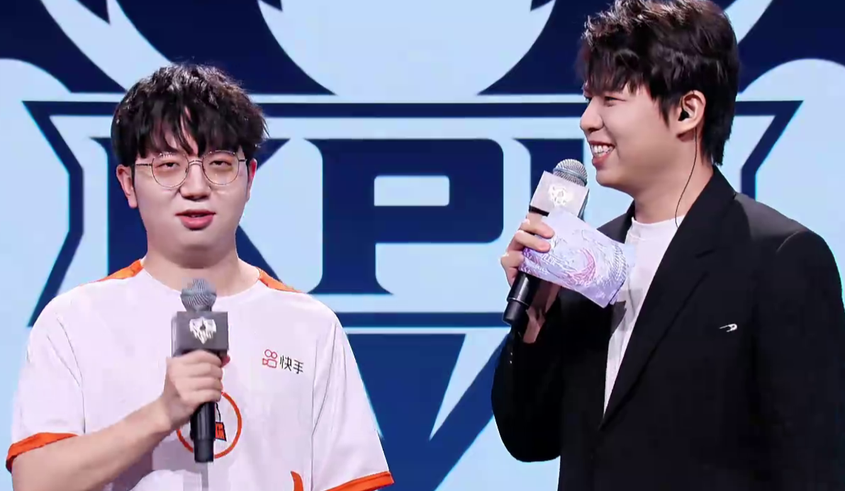 Fly花云轮番出问题！KSG战胜RW进胜决：妖刀不看好AG-王者荣耀官方网站-腾讯游戏