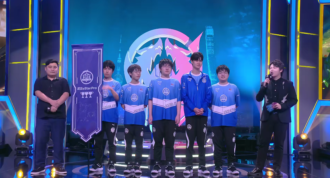 暖阳镜太难C了，GK击败WB，李九：GK最后一波偷龙王太果断了！-王者荣耀官方网站-腾讯游戏