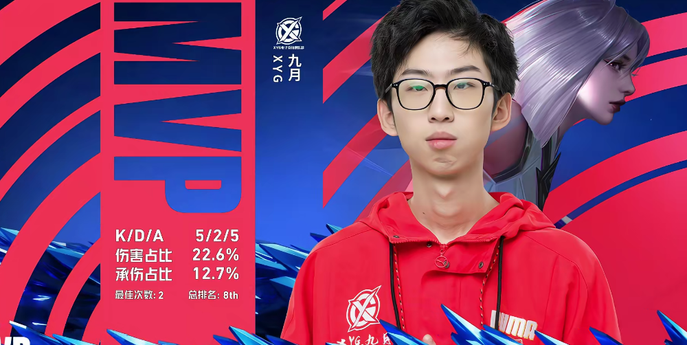 时隔434天，XYG再次战胜eStar！九月：对胜利的渴望和贪婪很强烈-王者荣耀官方网站-腾讯游戏